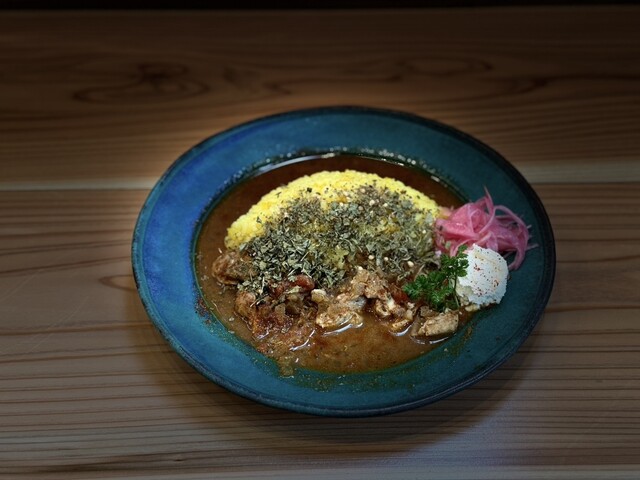 SPICE CURRY SIMBA （スパイスカレーシンバ） - 東武宇都宮/カレー | 食べログ