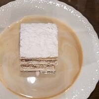 『静かで居心地の良い』by UNOMAKI : 山崎屋本店 （ヤマザキヤホンテン） - 醍醐/ケーキ [食べログ]