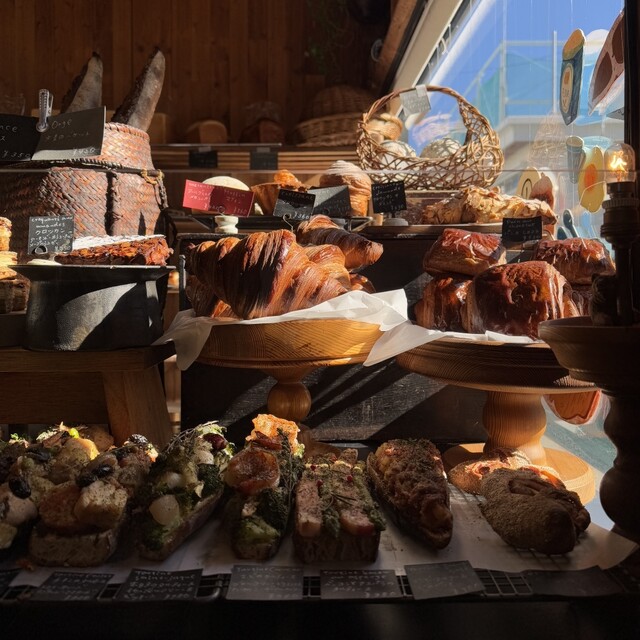 エテコ ブレッド （eteco bread） - 池ノ上/パン | 食べログ