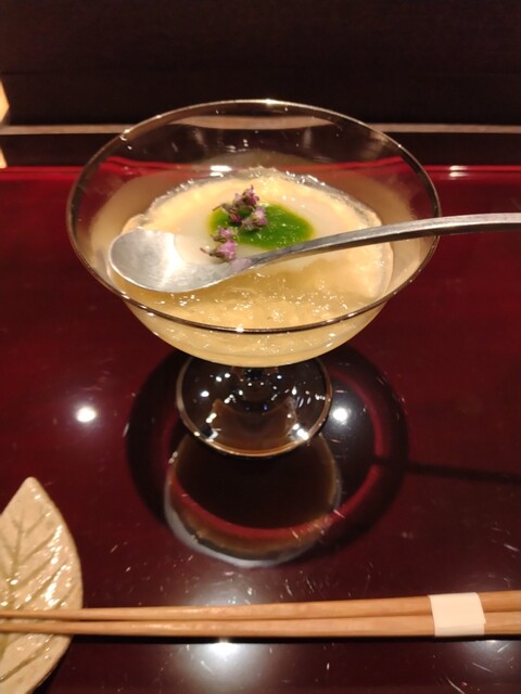 銀座天の - 東銀座/日本料理 | 食べログ