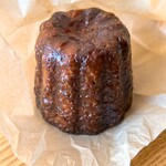 CLOCHETTE BAKE （クロシェット ベイク） - 足羽山公園口/ドーナツ | 食べログ