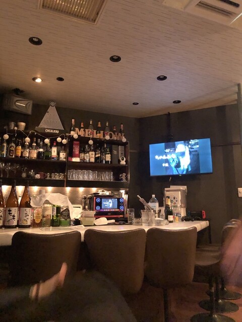 Bar MELLOW （メロウ） - すすきの（市電）/バー | 食べログ
