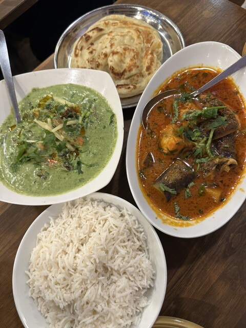 TOKYO BHAVAN （トウキョウ バワン） - 九段下/インド料理 | 食べログ