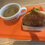 Hello! Donuts （ハロー ドーナッツ） - 新大久保/ドーナツ | 食べログ