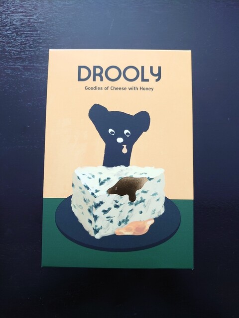 大阪梅田】阪神百貨店のフィナンシェ。』by あさんて : DROOLY 阪神梅田本店 （ドローリー） - 大阪梅田（阪神）/洋菓子 [食べログ]