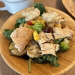 ent eat （エント イート）のご予約 - 伊勢佐木長者町/イタリアン | 食べログ