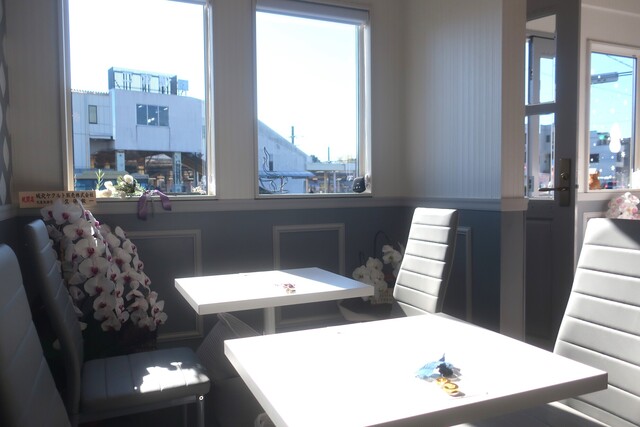 Lua coffee （ルーアコーヒー） - 二宮/カフェ | 食べログ