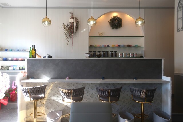 Lua coffee （ルーアコーヒー） - 二宮/カフェ | 食べログ