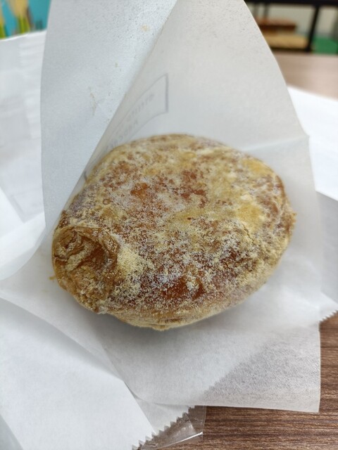 ATELIER DE PAN MARCHE （アトリエ ドゥ パン マルシェ） - 南部市場/パン | 食べログ