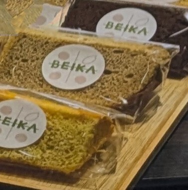口コミ一覧 : BEIKA （米菓） - 京都河原町/洋菓子 [食べログ]