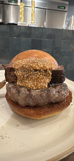 Chillmatic （チルマティック） - 神泉/ハンバーガー | 食べログ