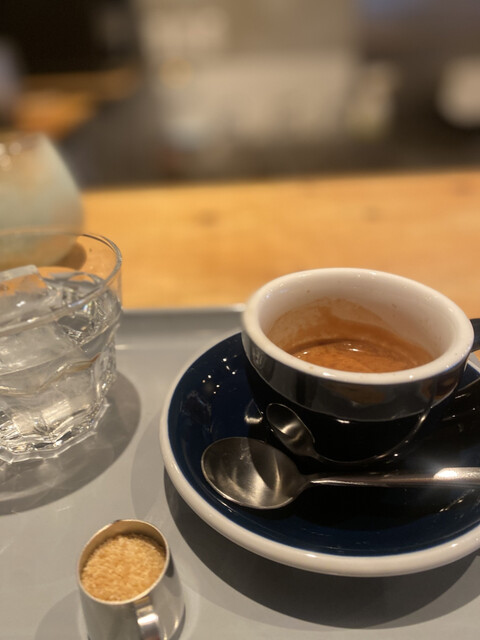 Sui coffee roastery （スイ コーヒーロースタリー） - 小岩/カフェ | 食べログ