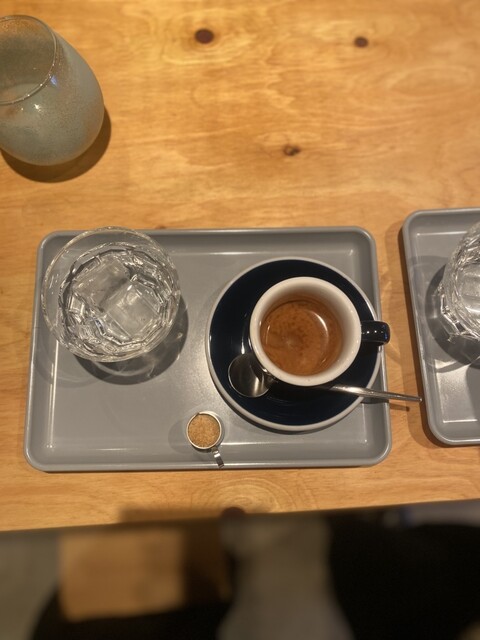 Sui coffee roastery （スイ コーヒーロースタリー） - 小岩/カフェ | 食べログ