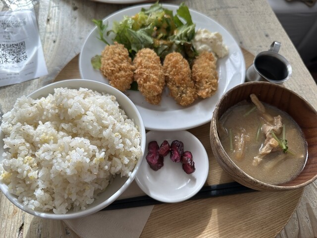 和カフェyusoshi chano-ma 立川 （ユソーシ チャノマ）のご予約 - 立川/カフェ | 食べログ