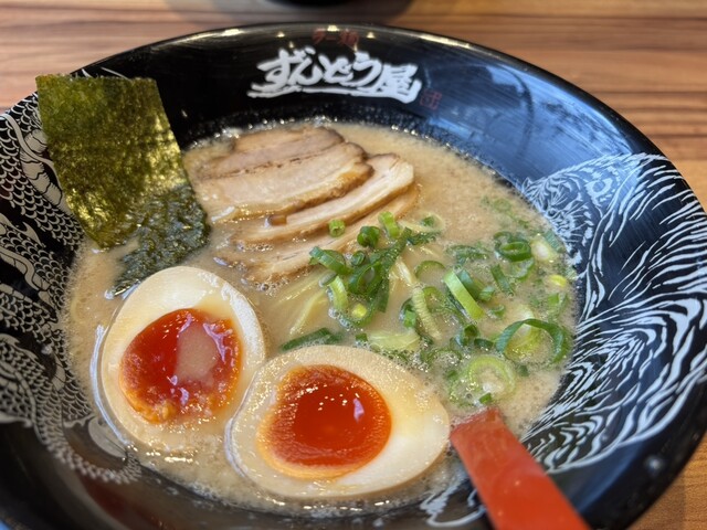口コミ一覧 : ラー麺 ずんどう屋 金沢駅西本町店 - 金沢/ラーメン [食べログ]
