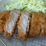 TONYA KITCHEN （トンヤキッチン） - 北高崎/とんかつ | 食べログ