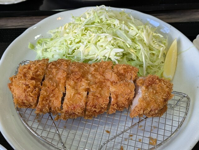 TONYA KITCHEN （トンヤキッチン） - 北高崎/とんかつ | 食べログ