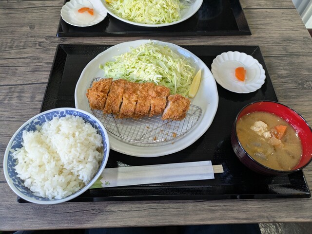 TONYA KITCHEN （トンヤキッチン） - 北高崎/とんかつ | 食べログ