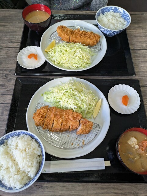 TONYA KITCHEN （トンヤキッチン） - 北高崎/とんかつ | 食べログ