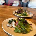 RINGO DINING - 芝公園/ダイニングバー | 食べログ