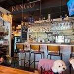 RINGO DINING - 芝公園/ダイニングバー | 食べログ