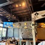 RINGO DINING - 芝公園/ダイニングバー | 食べログ