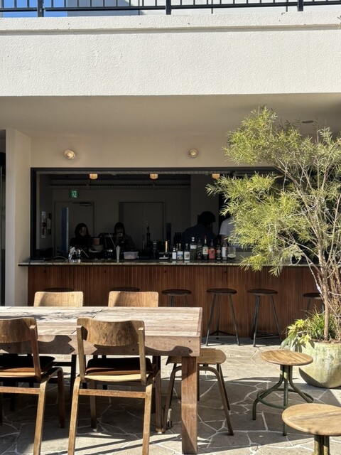 Friend in Hand （フレンド イン ハンド） - 表参道/カフェ | 食べログ