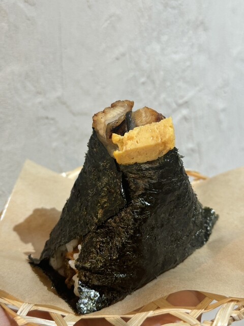 【閉店】おむすびvinzai （ばんざい） - 近鉄八尾/おにぎり | 食べログ