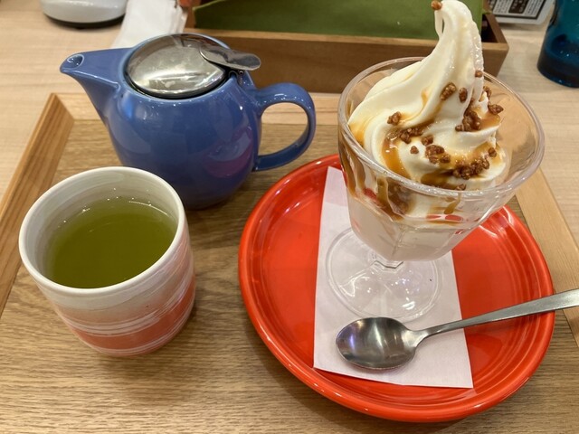 chawan イオンモール鈴鹿店 （チャワン） - 平田町/カフェ | 食べログ