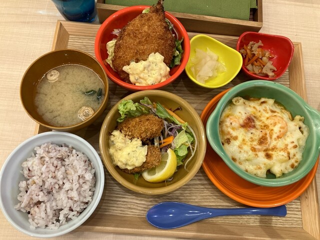 chawan イオンモール鈴鹿店 （チャワン） - 平田町/カフェ | 食べログ