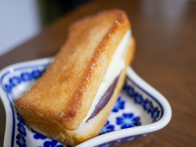 SAKImoto bakery Odakyu Hyakkaten Shinjuku Ten - Shinjuku Nishiguchi ...