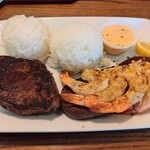 Outback Steak House Guam （アウトバック･ステーキハウス） - タモン/ステーキ | 食べログ
