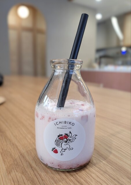 ICHIBIKO KURAMAE （イチビコ クラマエ） - 新御徒町/スイーツ | 食べログ