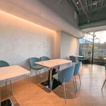 VMG CAFE 九段会館テラス （Kudan Kaikan Terrace） - 九段下/カフェ | 食べログ