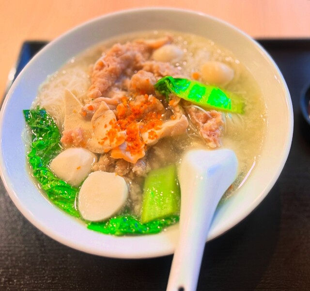 Shwe Li （シュエリー） - 巣鴨新田/東南アジア料理 | 食べログ