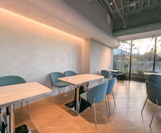 VMG CAFE 九段会館テラス （Kudan Kaikan Terrace） - 九段下/カフェ | 食べログ