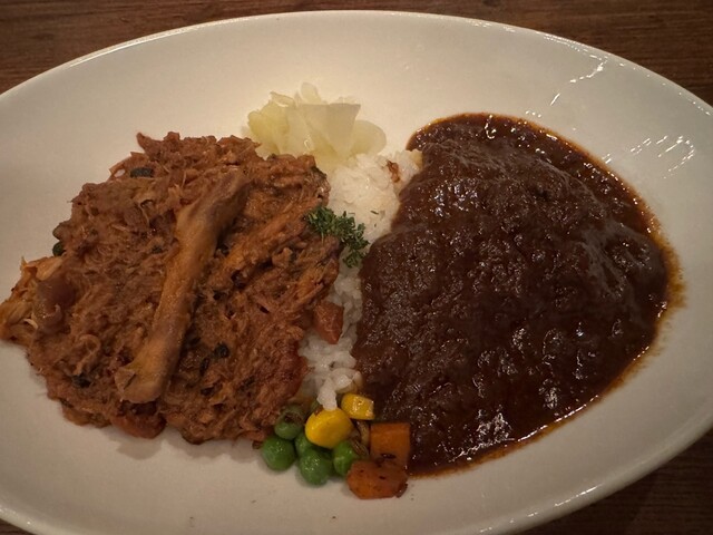 NUMM （ナム） - 渋谷/カレー | 食べログ