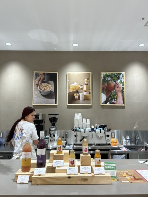 Bonchi cafe （ボンチ カフェ） - 東京/カフェ | 食べログ