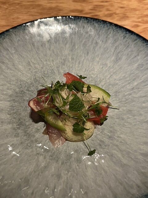 thalee ling （タレーリン） - 代々木上原/タイ料理 | 食べログ