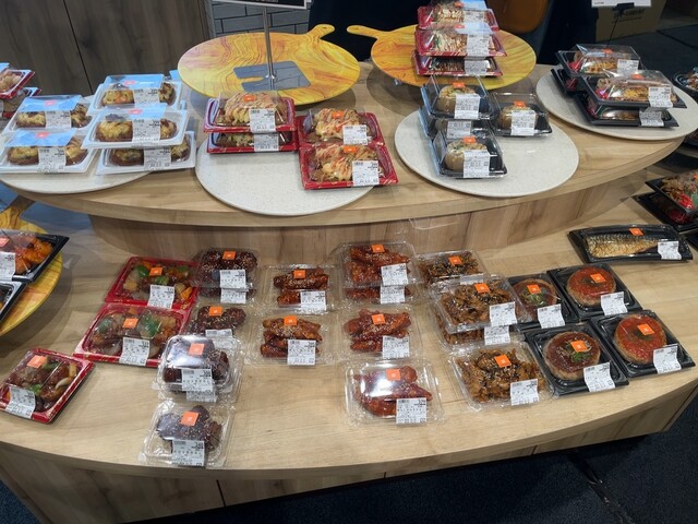 クックデリ御膳 阪急園田駅店 （cook deli GOZEN） - 園田/惣菜・デリ | 食べログ