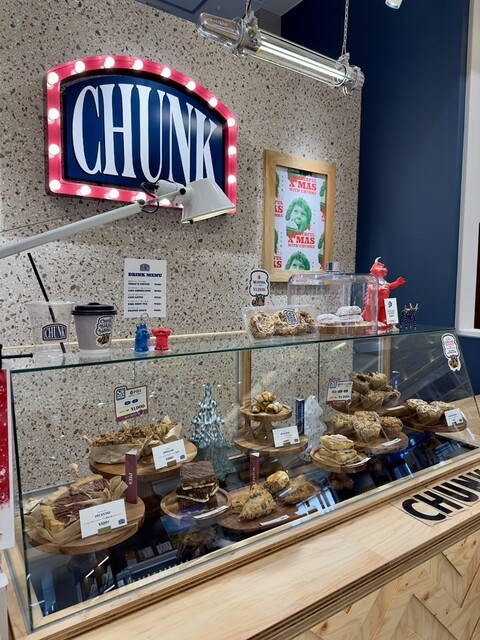 CHUNK （チャンク） - 松山/洋菓子 | 食べログ