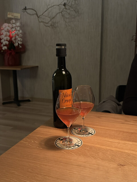 Biski （ビスキ） - 池尻大橋/ワインバー | 食べログ