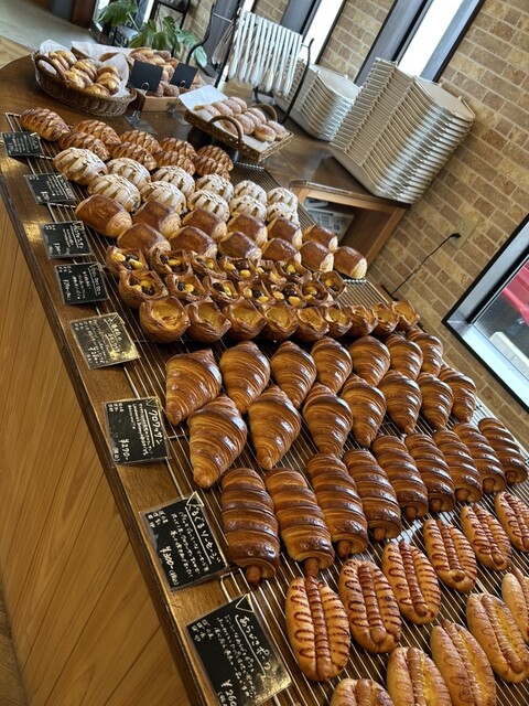 Landmark's Bakery （ランドマークス ベーカリー）のご予約 - 積志/パン | 食べログ