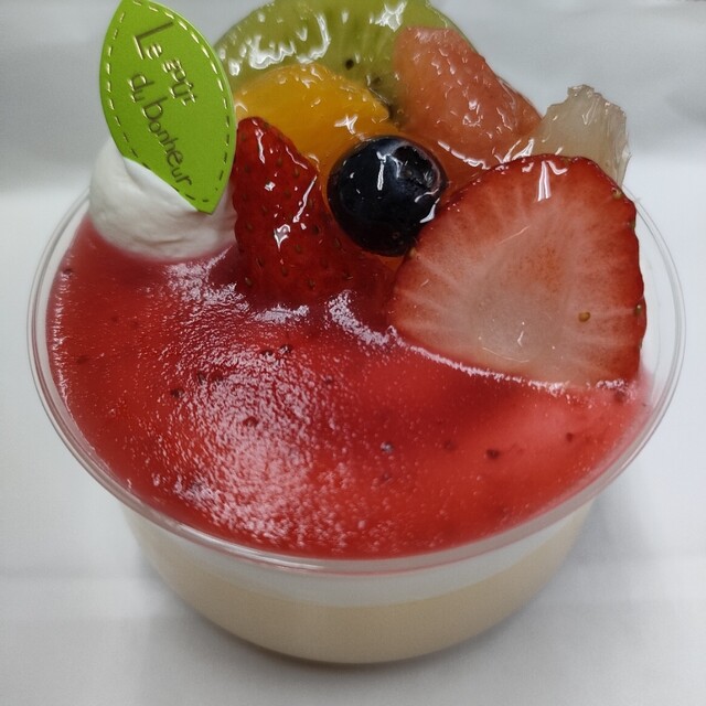 at' Prima （プリマ） - 五条（京都市営）/ケーキ | 食べログ