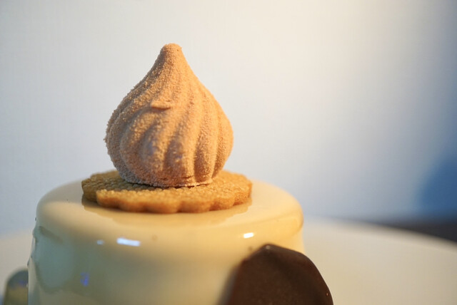 お菓子と珈琲 赤池商店 - 源道寺/カフェ | 食べログ