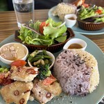 8+8Cafe （ハチジュウハチカフェ） - 川越/カフェ | 食べログ