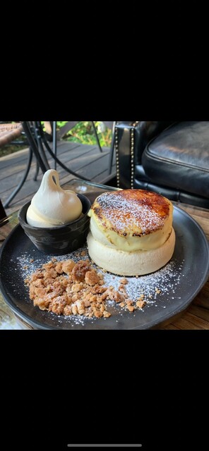 Panel Cafe 京都店 （【旧店名】カフェ ロブ） - 祇園四条/カフェ | 食べログ