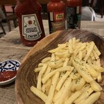 Thai Style Bar THAA RUA - 新綱島/タイ料理 | 食べログ