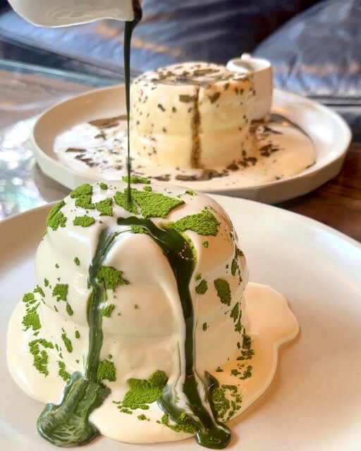 Panel Cafe 京都店 （【旧店名】カフェ ロブ） - 祇園四条/カフェ | 食べログ