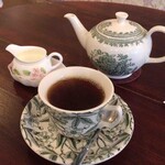 タイニー トリア アフタヌーンティー＆カフェ （Tiny Toria Afternoontea＆Cafe） - 人形町/カフェ | 食べログ